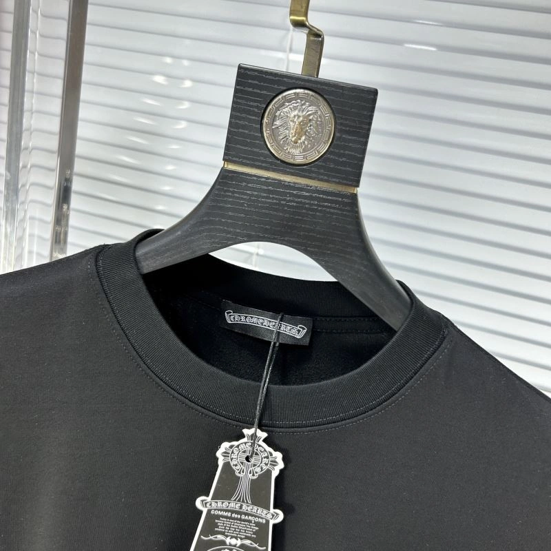 1:1 copy Chrome Hearts T-Shirts