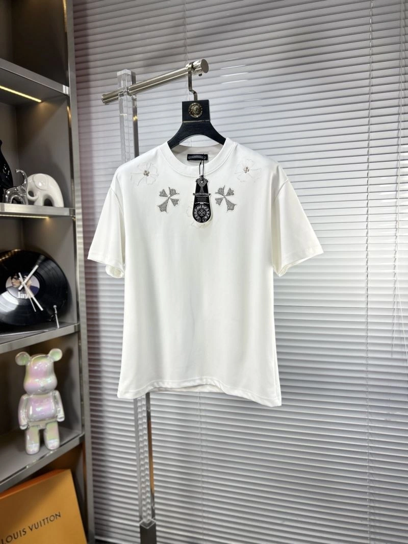 Chrome Hearts T-Shirts