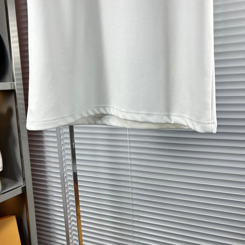 Top mirror Chrome Hearts T-Shirts
