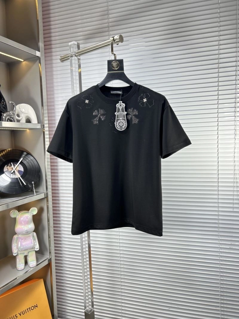 Chrome Hearts T-Shirts