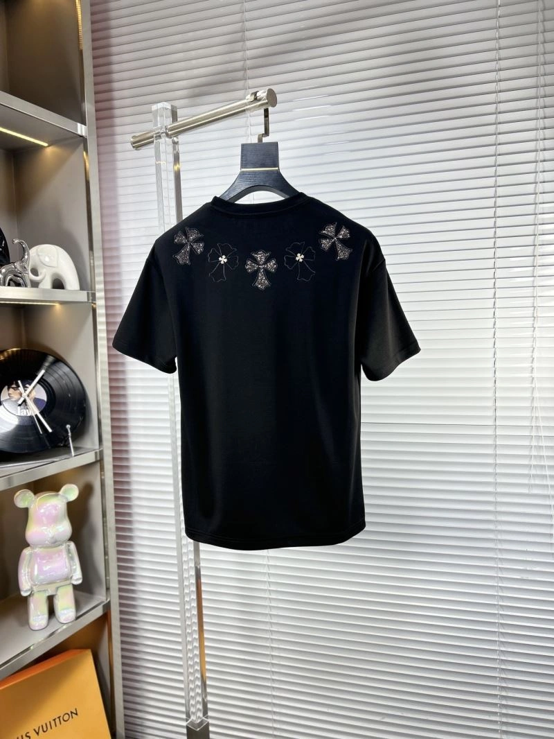 OEM Chrome Hearts T-Shirts