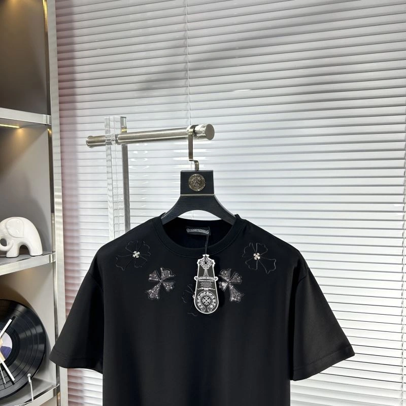OEM Chrome Hearts T-Shirts