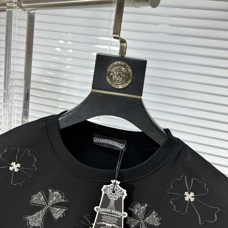 OEM Chrome Hearts T-Shirts
