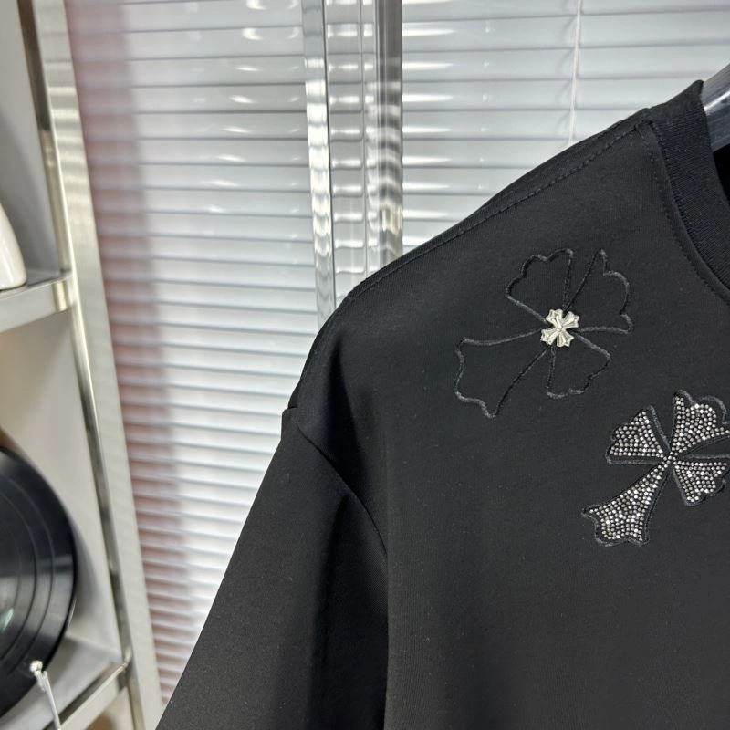 OEM Chrome Hearts T-Shirts