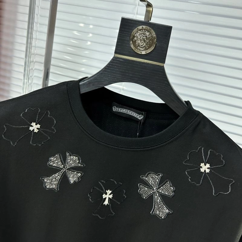 OEM Chrome Hearts T-Shirts