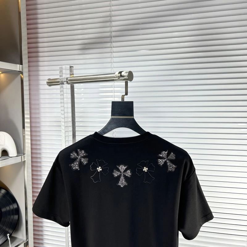 OEM Chrome Hearts T-Shirts