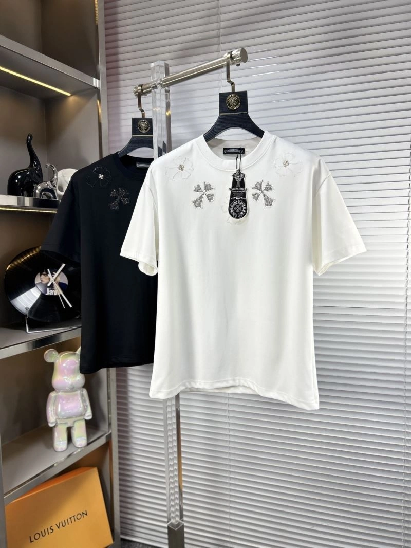OEM Chrome Hearts T-Shirts