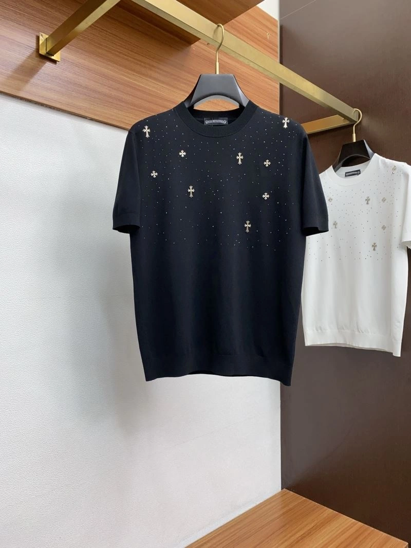 Chrome Hearts T-Shirts