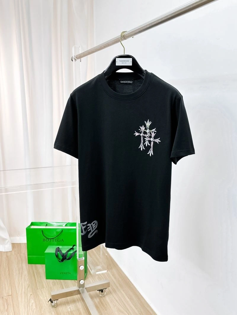 Chrome Hearts T-Shirts