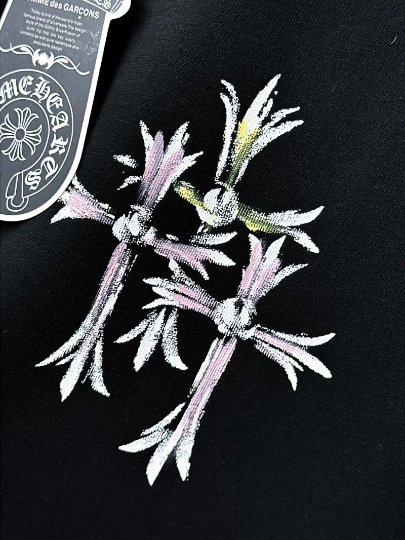 Economical Chrome Hearts T-Shirts
