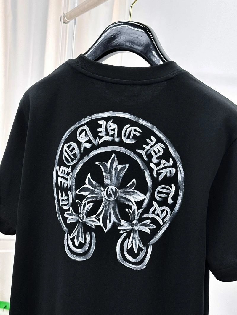 Economical Chrome Hearts T-Shirts
