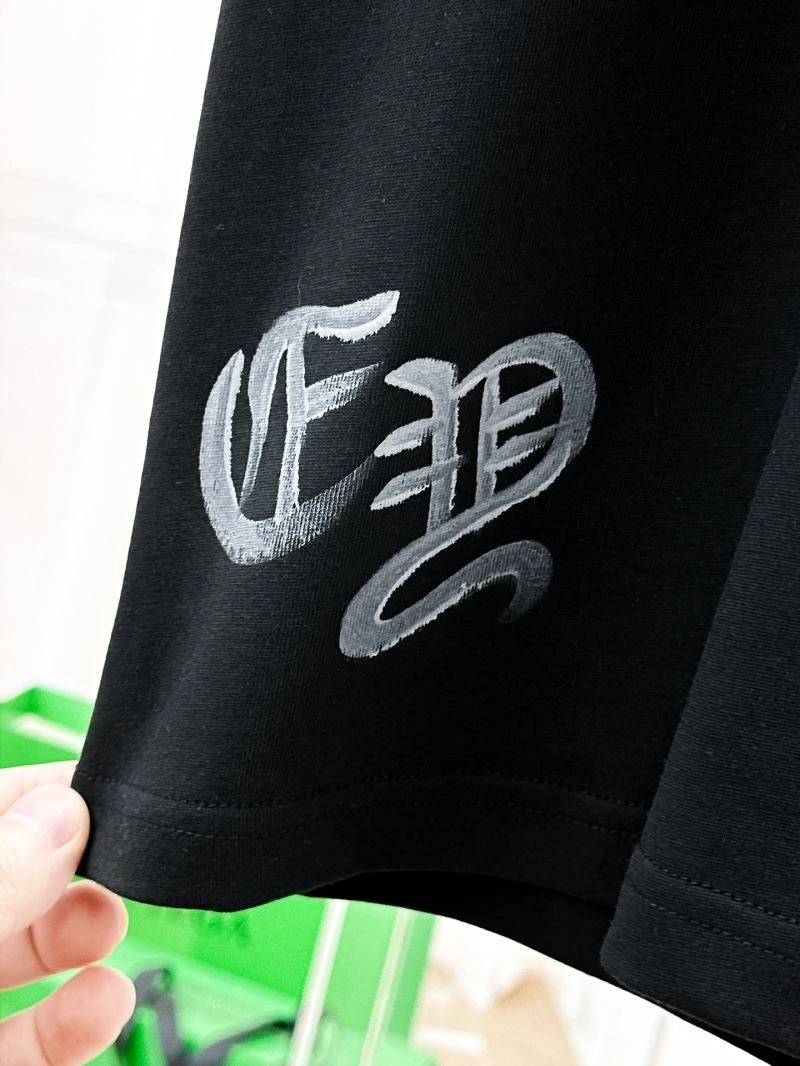 Economical Chrome Hearts T-Shirts