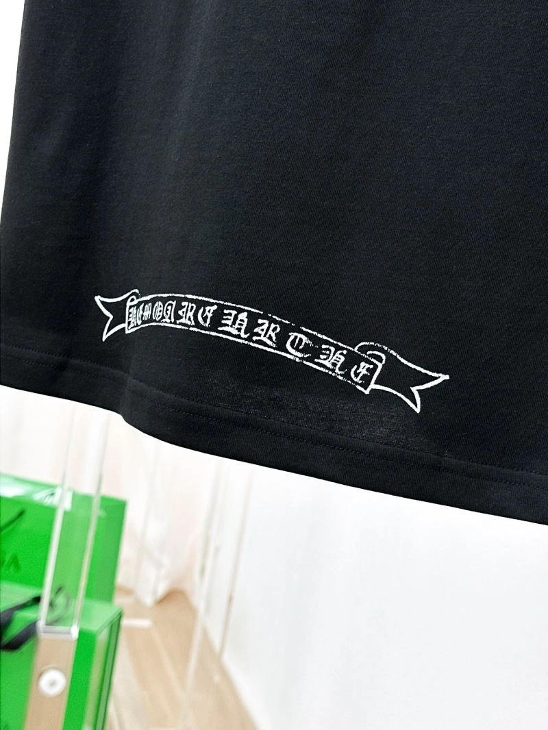 Economical Chrome Hearts T-Shirts