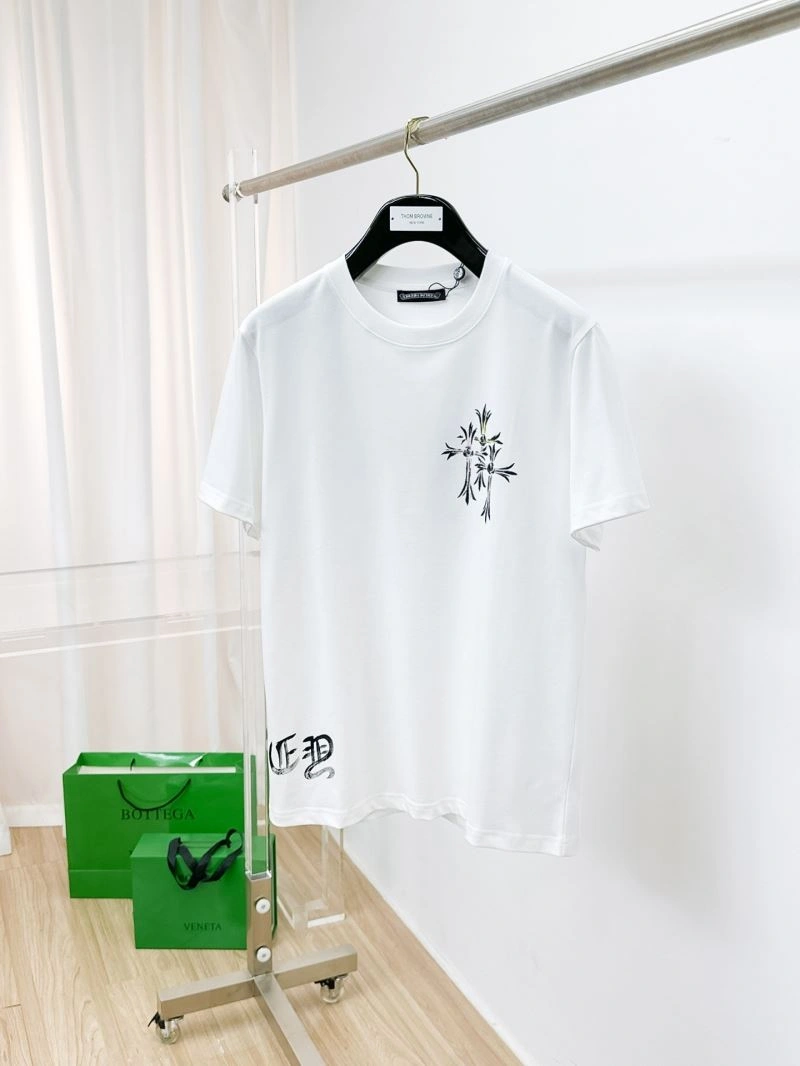 Chrome Hearts T-Shirts