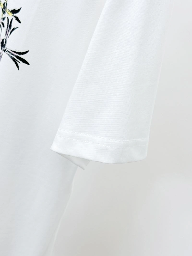 1:1 copy Chrome Hearts T-Shirts