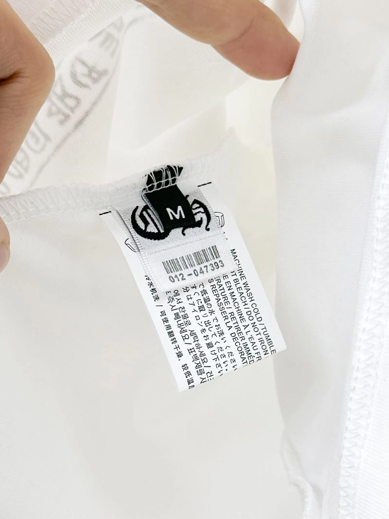 1:1 copy Chrome Hearts T-Shirts