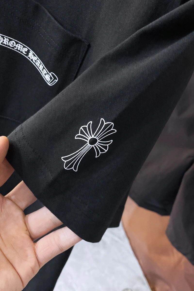 Chrome Hearts T-Shirts