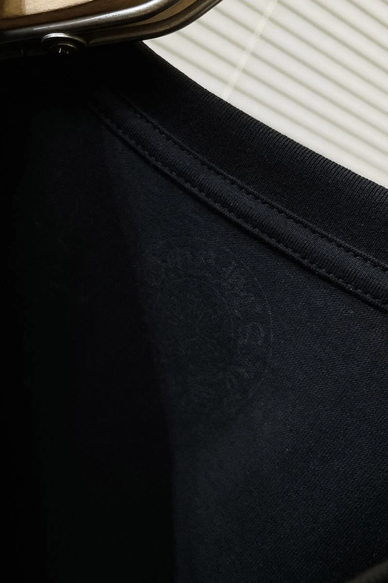 Exact replica Chrome Hearts T-Shirts