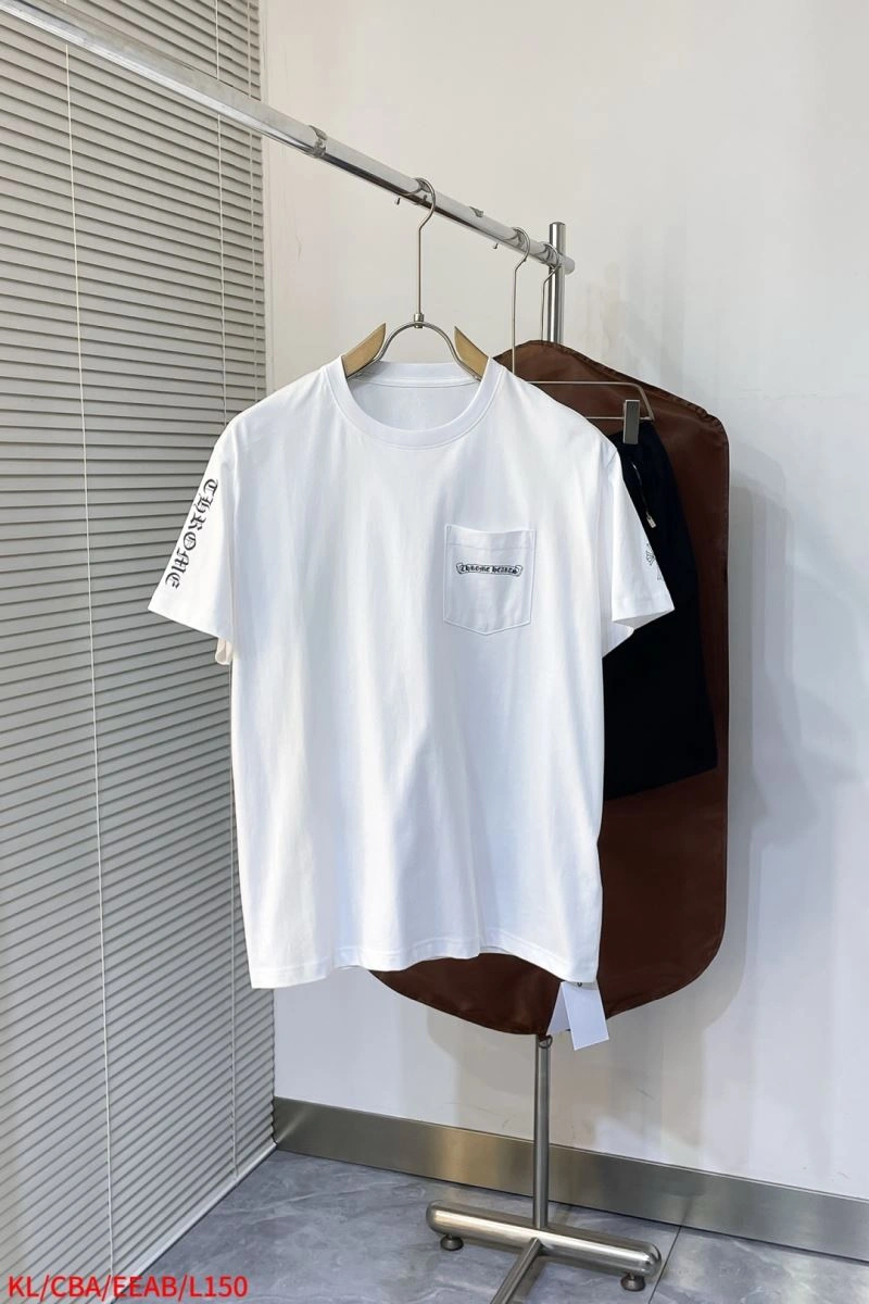 Chrome Hearts T-Shirts