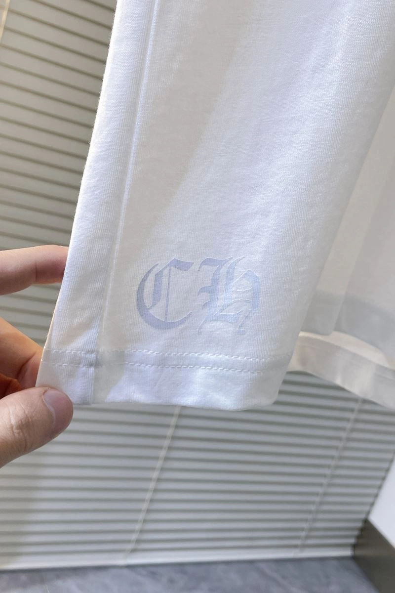 Legit Chrome Hearts T-Shirts