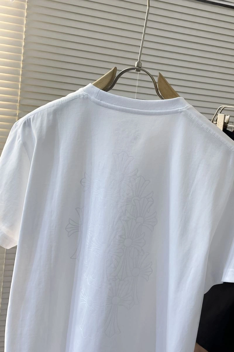 Legit Chrome Hearts T-Shirts