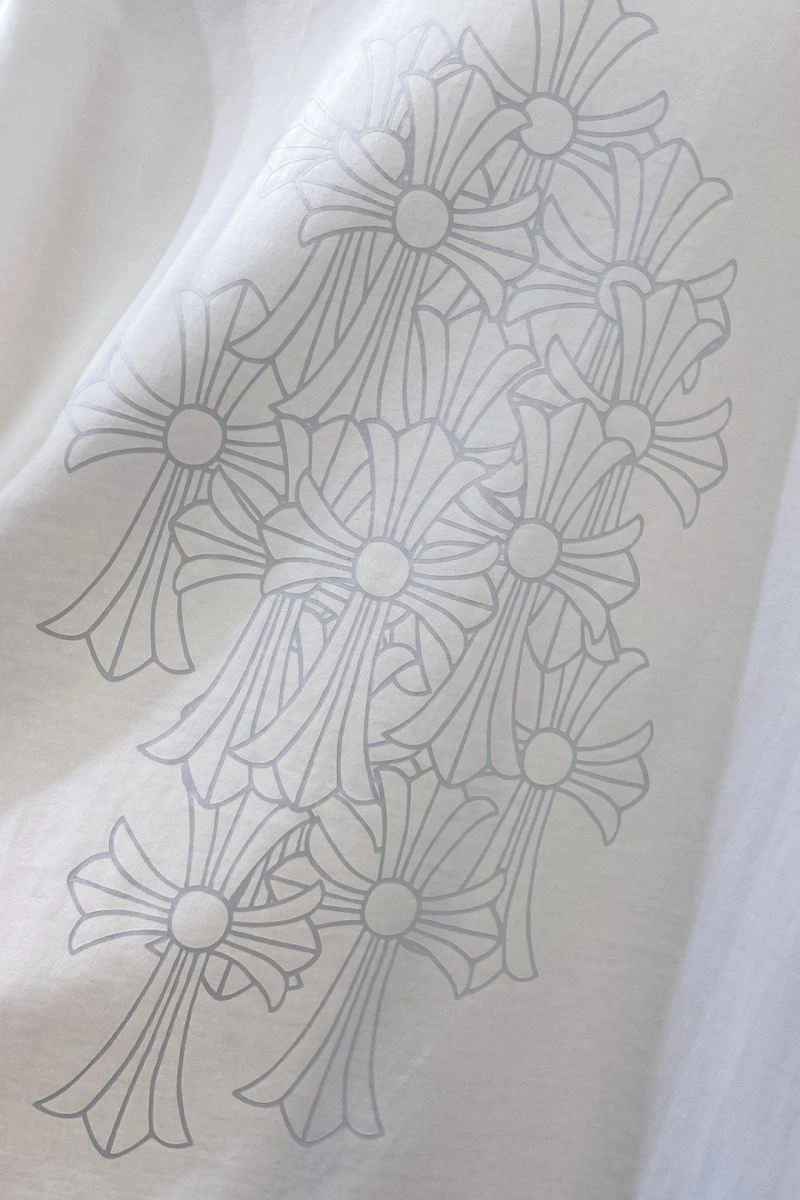 Legit Chrome Hearts T-Shirts