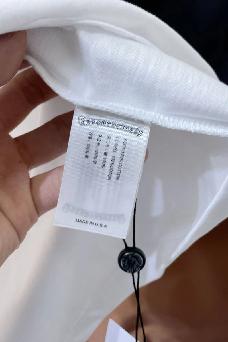 Legit Chrome Hearts T-Shirts
