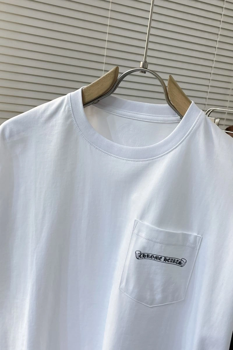 Legit Chrome Hearts T-Shirts