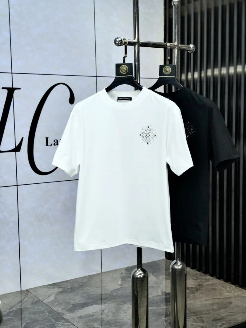Chrome Hearts T-Shirts