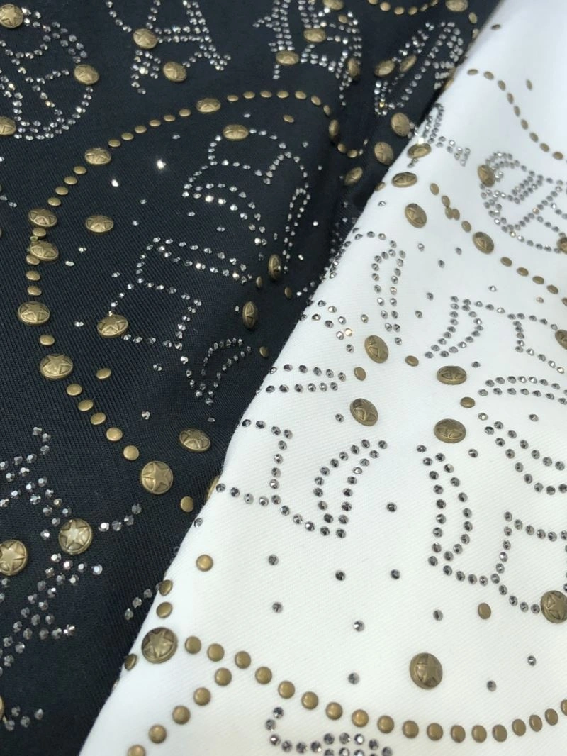 Accurate model Chrome Hearts T-Shirts