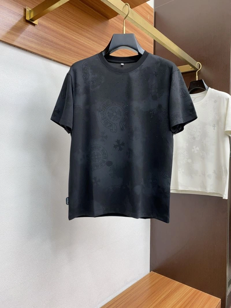 Chrome Hearts T-Shirts