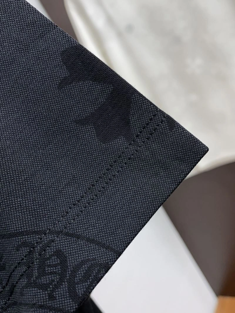 Brand-authenticated Chrome Hearts T-Shirts