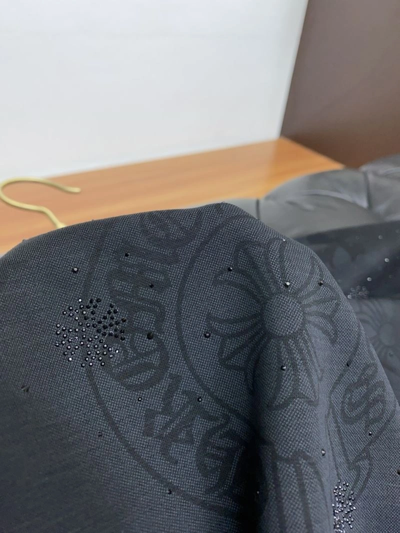 Brand-authenticated Chrome Hearts T-Shirts