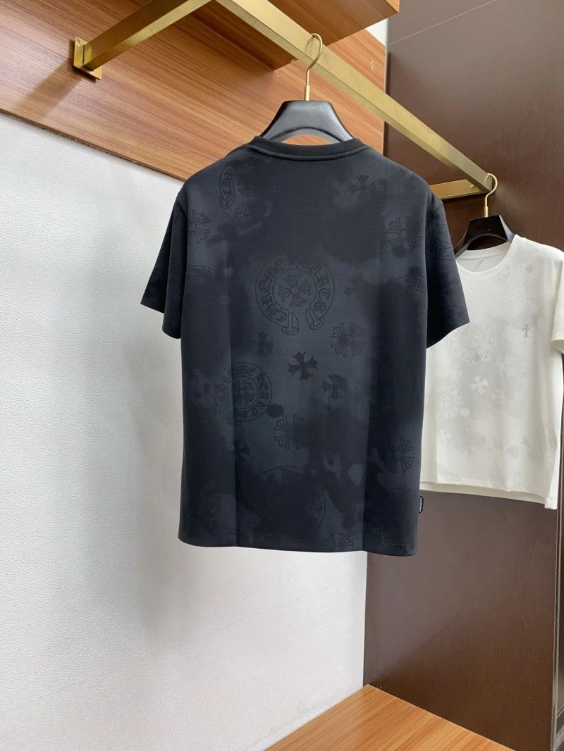 Brand-authenticated Chrome Hearts T-Shirts
