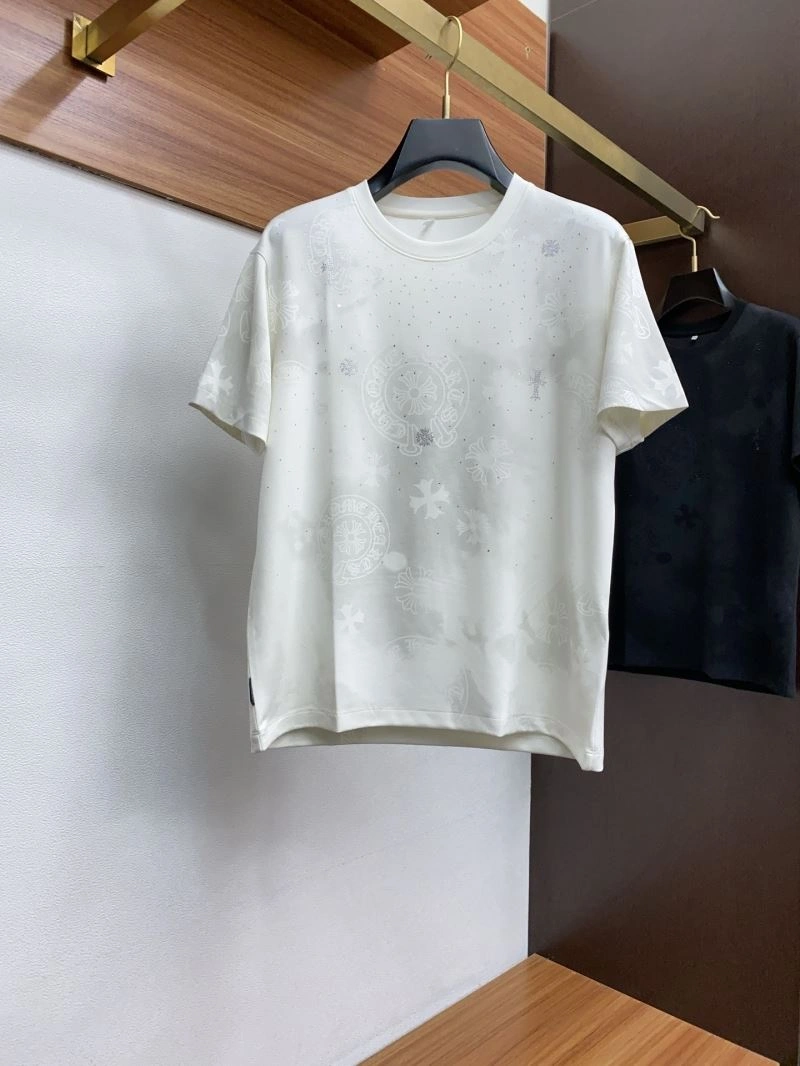 Chrome Hearts T-Shirts