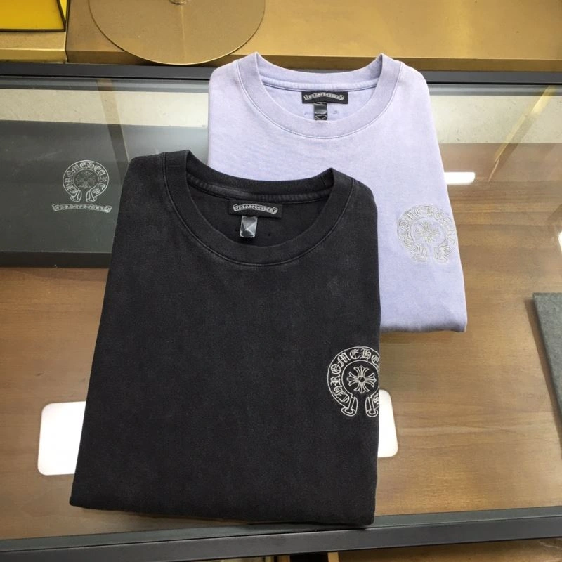 Chrome Hearts T-Shirts