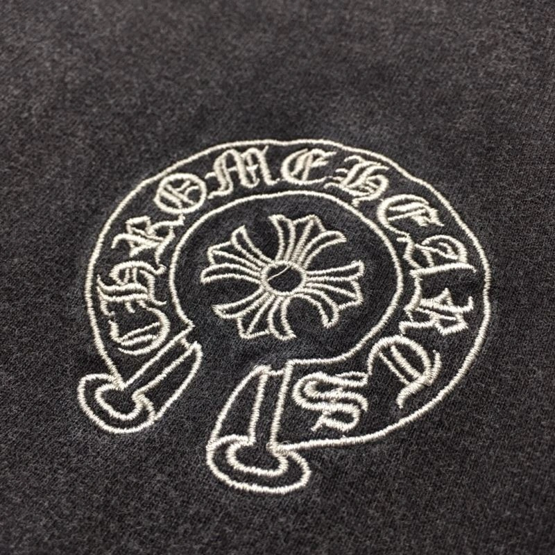 Authentic Chrome Hearts T-Shirts