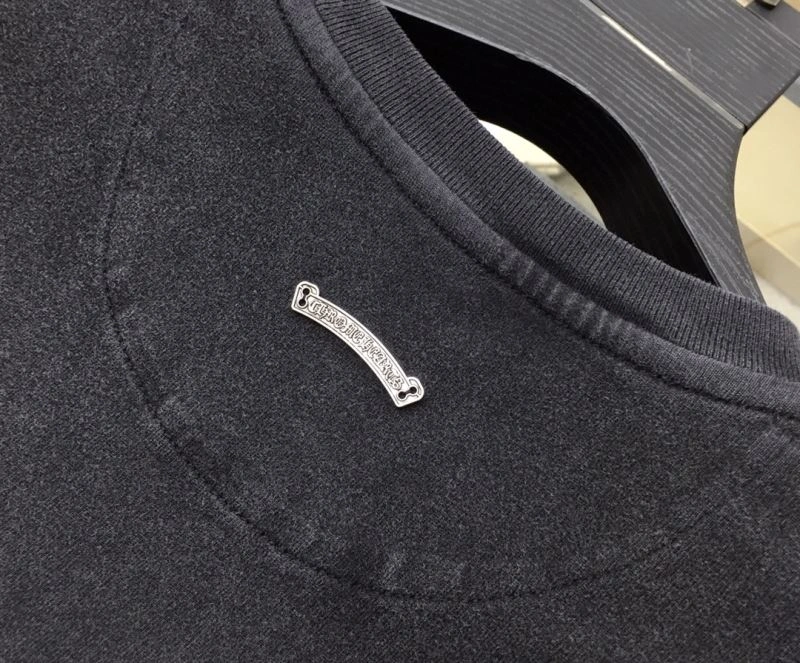 Authentic Chrome Hearts T-Shirts