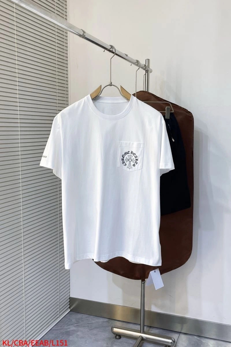 Chrome Hearts T-Shirts
