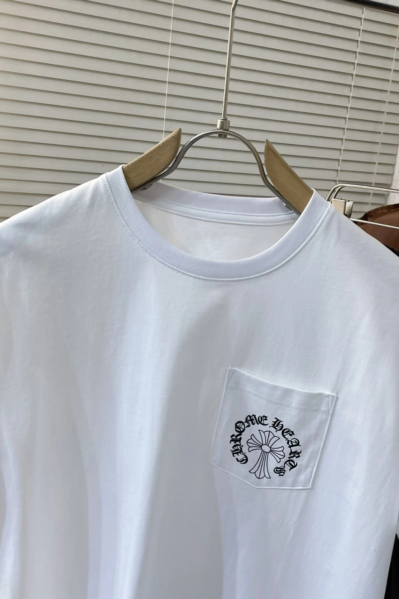 Legit Chrome Hearts T-Shirts