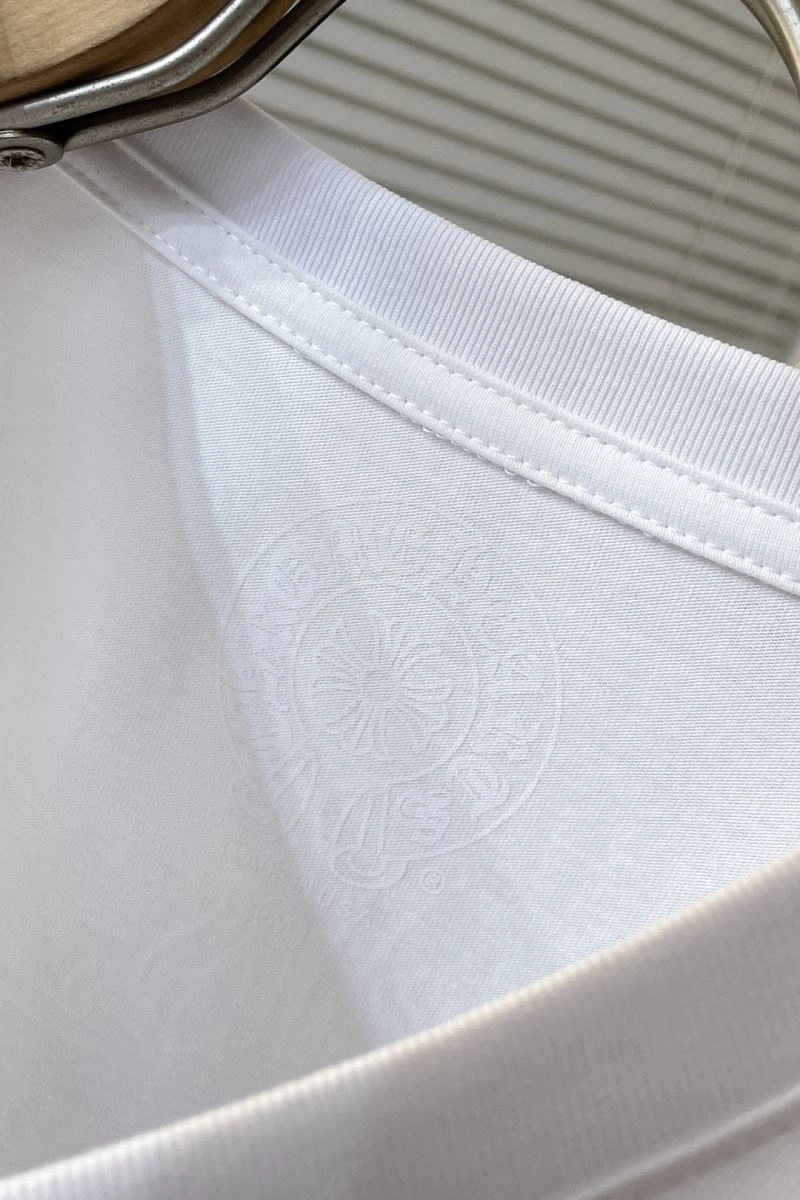 Legit Chrome Hearts T-Shirts