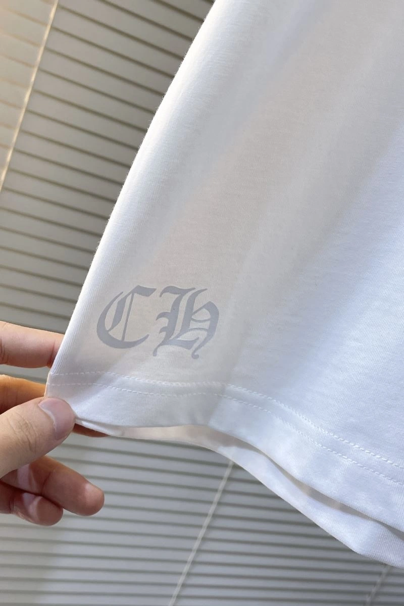 Legit Chrome Hearts T-Shirts
