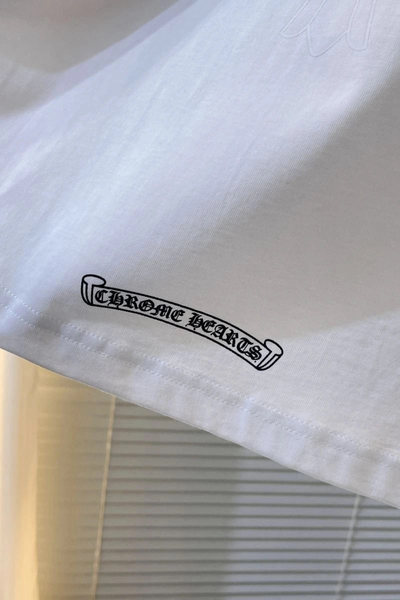 Legit Chrome Hearts T-Shirts