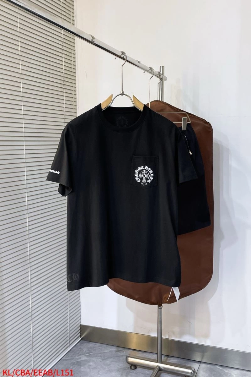 Chrome Hearts T-Shirts