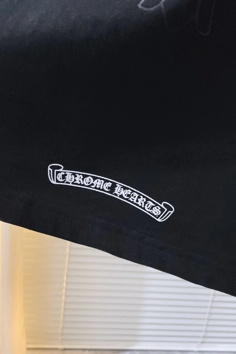 Legit Chrome Hearts T-Shirts
