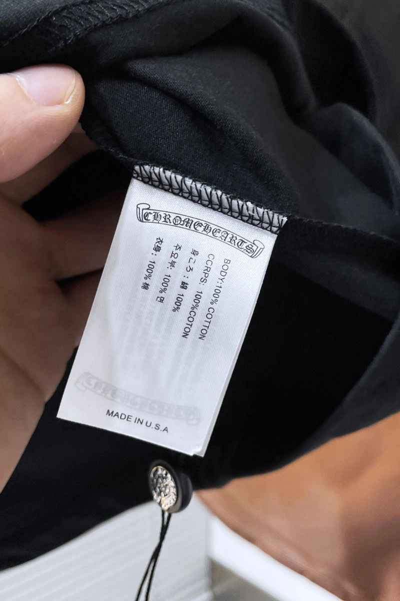 Legit Chrome Hearts T-Shirts