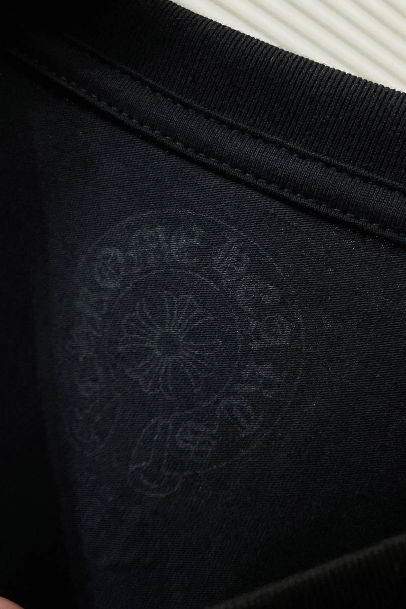 Legit Chrome Hearts T-Shirts