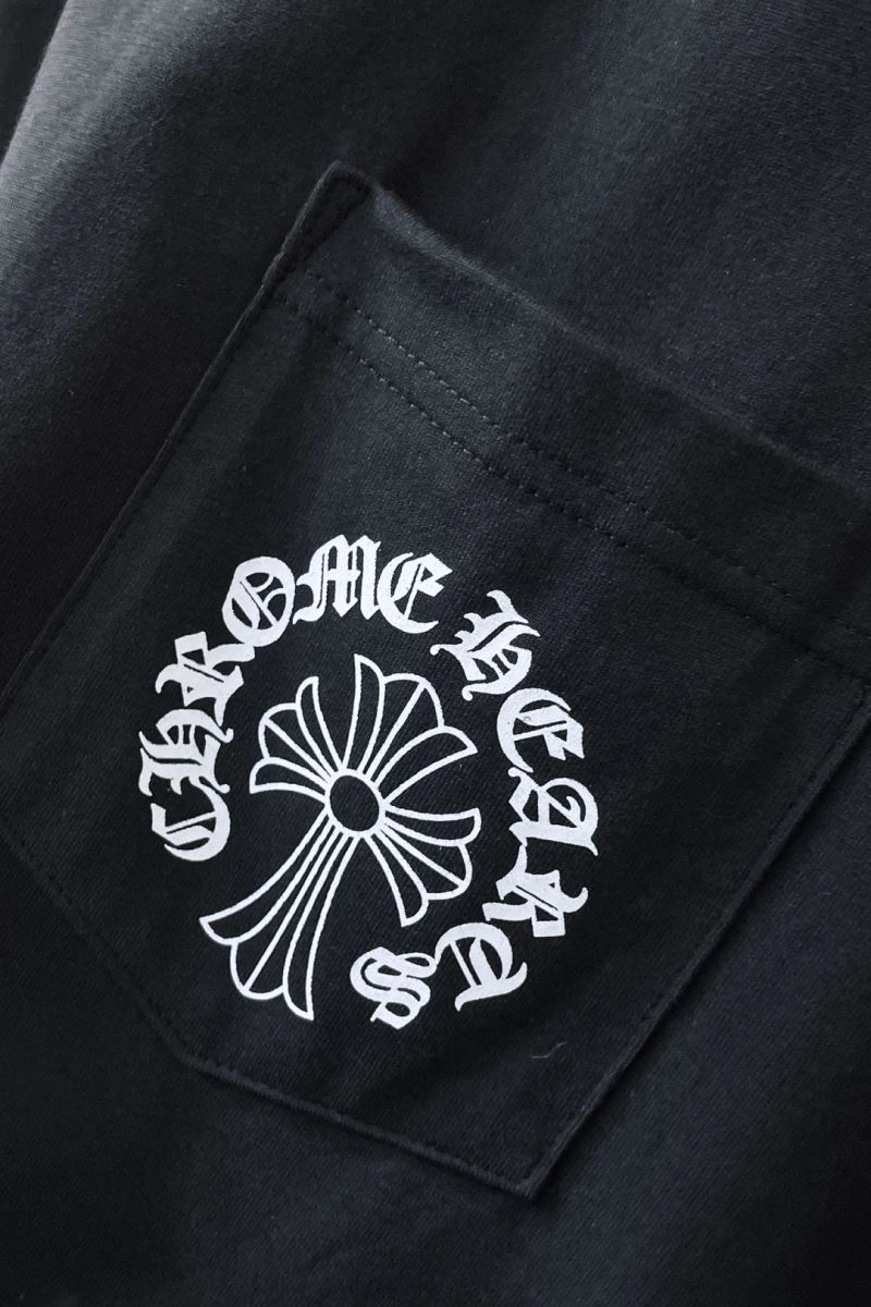Legit Chrome Hearts T-Shirts