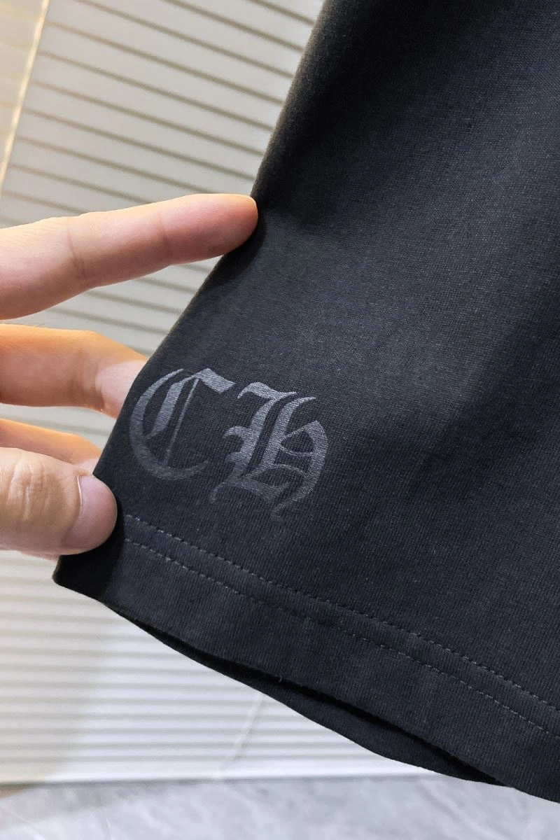 Legit Chrome Hearts T-Shirts