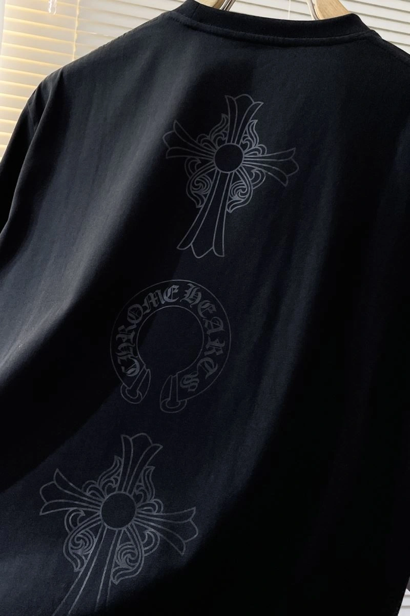 Legit Chrome Hearts T-Shirts